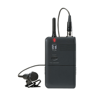 TOA WM-4300 | 뮤플