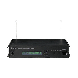 TOA WT-4800 | 뮤플