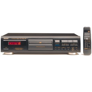 TEAC CDP-1250 | 뮤플
