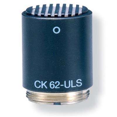 AKG CK62-ULS | 뮤플