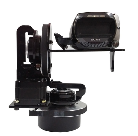 Solomon AV AM360S PRO | 뮤플