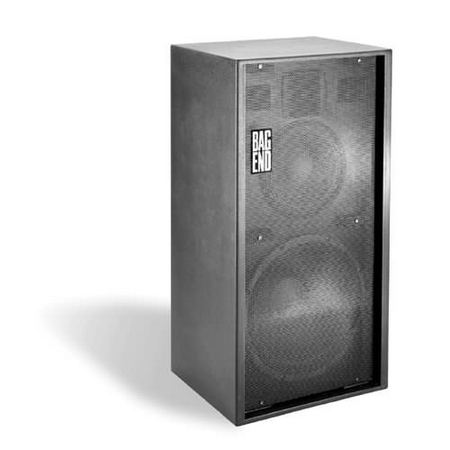 BagEnd AF1A-I | 뮤플