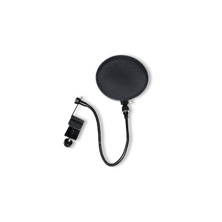 CODA CAD EPF15A Pop Filter | 뮤플
