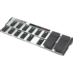 Behringer FCB1010 | 뮤플