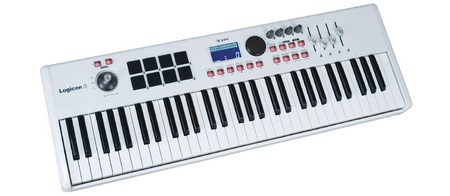 ICON Logicon 6 USB | 뮤플