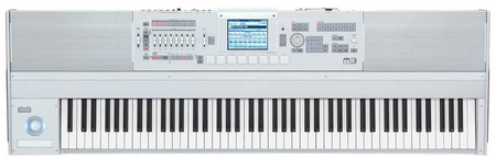 Korg M3-88 | 뮤플