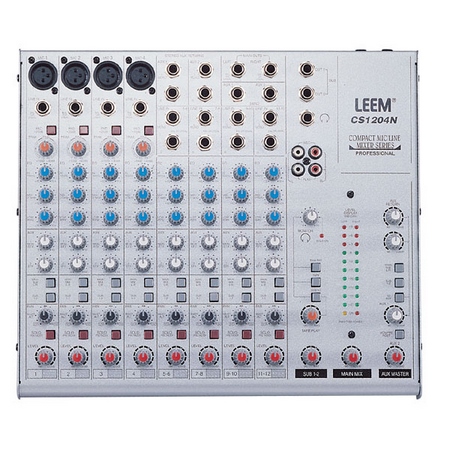 LEEM CS-1204N | 뮤플