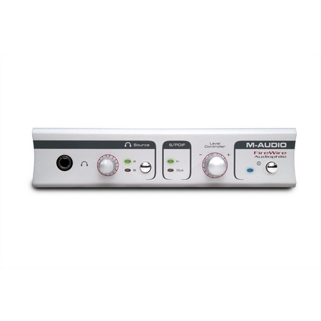 M-Audio FireWire Audiophile | 뮤플