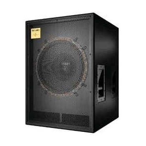 McCauley SA28 subwoofer | 뮤플