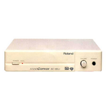 VooDoo SC-55ST | 뮤플