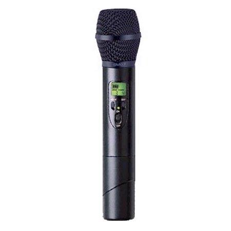 Shure ULX2/SM87 | 뮤플