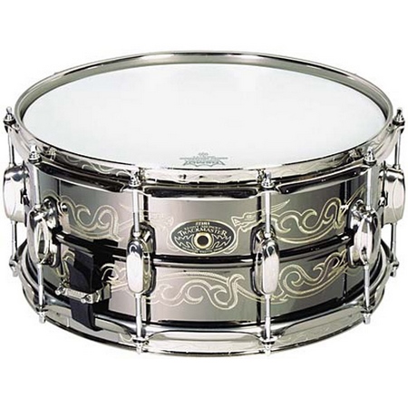 TAMA Kenny Aronoff Signature snare Drum (KA145) | 뮤플