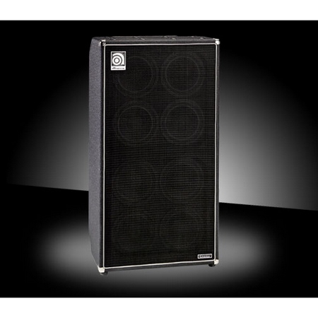 Ampeg SVT-810E | 뮤플
