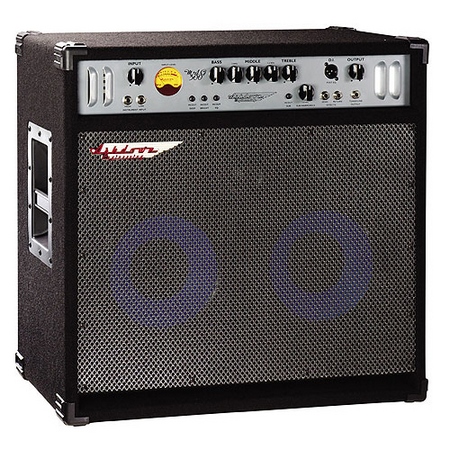 Ashdown MAG C210T 300 | 뮤플