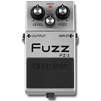 BOSS Fuzz(FZ3) | 뮤플