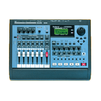 Roland VS840GX | 뮤플