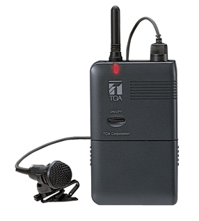 TOA WM-4310 | 뮤플