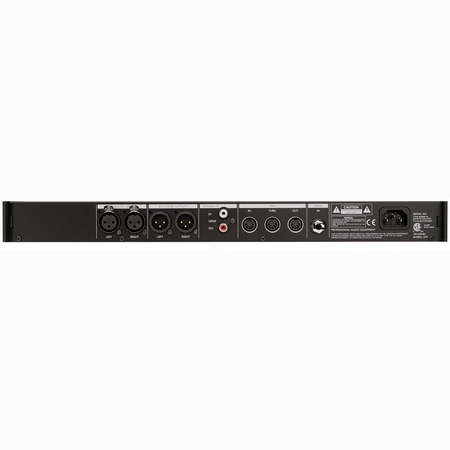 TC Electronic M-one XL | 뮤플